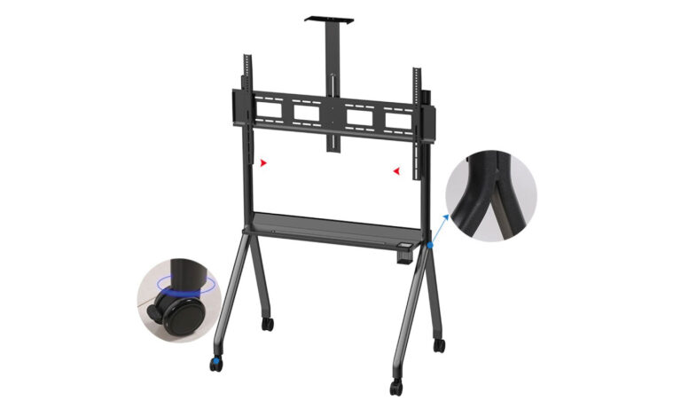 Interactive Flat Panel - Education & Business Solutions | InfinityPro