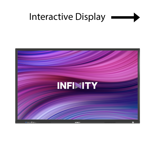 Interactive Display - Singapore #1 Interactive Display | InfinityPro