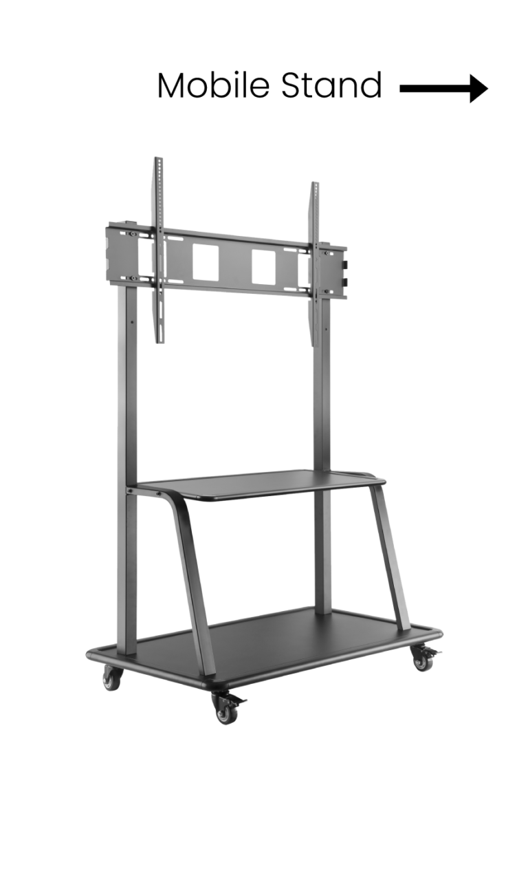 Interactive Flat Panel - Education & Business Solutions | InfinityPro