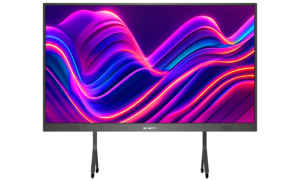 Interactive Display | Interactive Flat Panel | InfinityPro